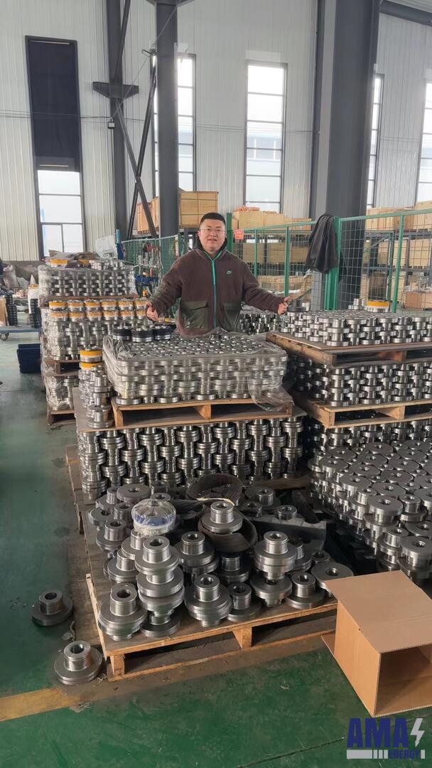 Api6#,Api7#, API8#, Valves assy full open , 3Web,4Web, Pistons, #mud ...