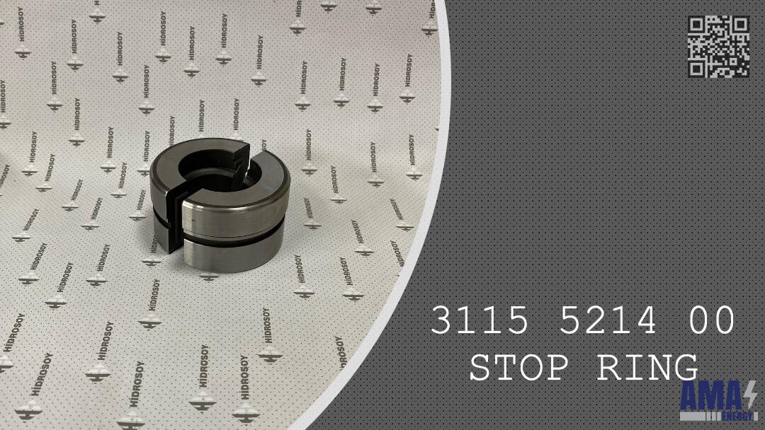 STOP RING - 3115 5214 00 - 3115521400 | AmasEnergy
