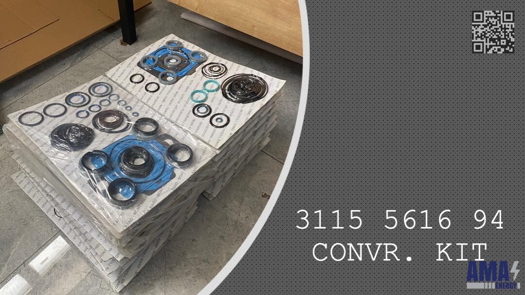 CONVERSION KIT - 3115 5616 94 - 3115561694 | AmasEnergy