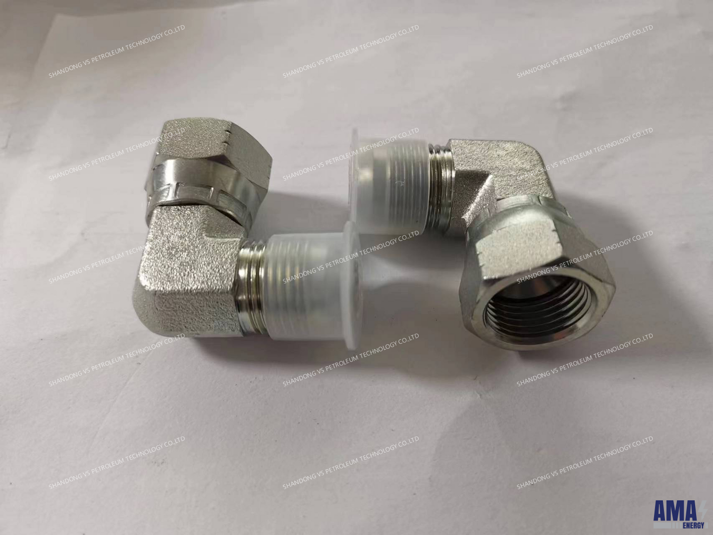 Adapter | AmasEnergy