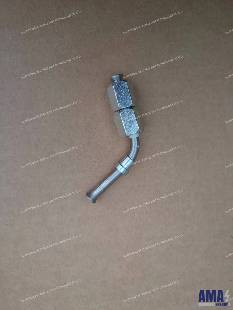 TUBE ASSY | AmasEnergy