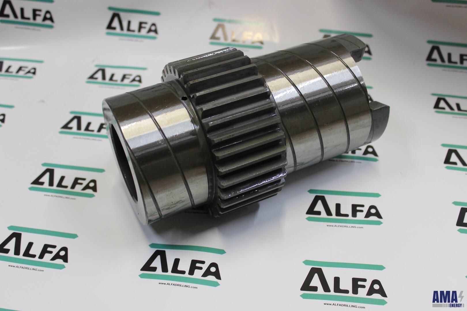 DRIVER CHUCK AR51206662 | AmasEnergy