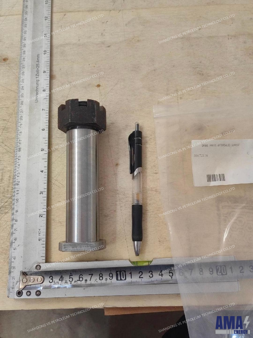 COUNTER BALANCE PIN | AmasEnergy