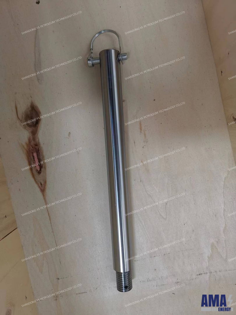 SAFETY BAR | AmasEnergy