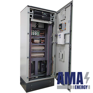 Local Control Systems (LCS) | AmasEnergy