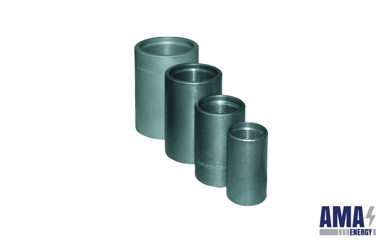 Casing Pipe Couplings | AmasEnergy