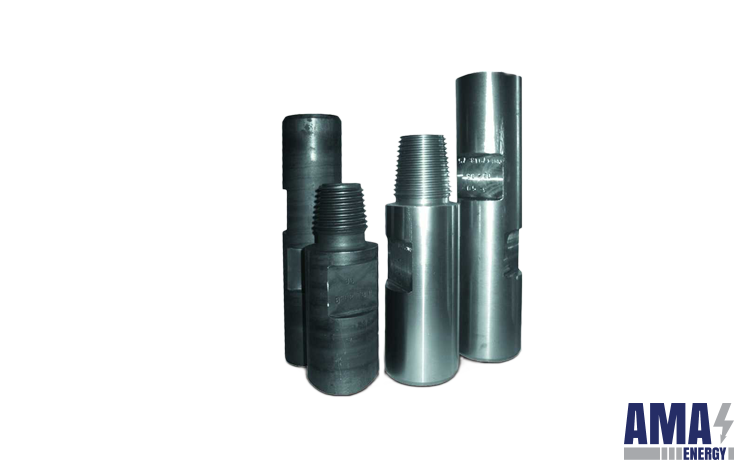 Drill pipe locks | AmasEnergy