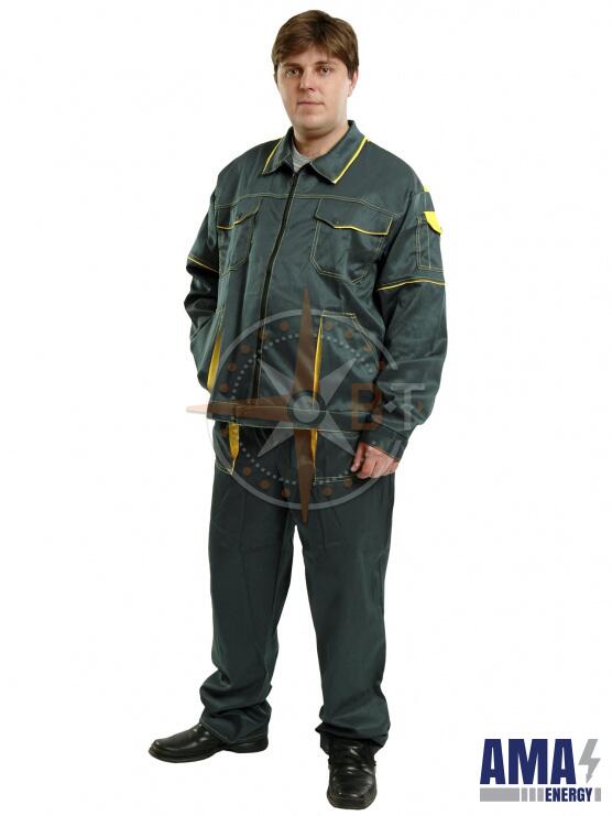 Suit "Baltika" (Greta) | AmasEnergy