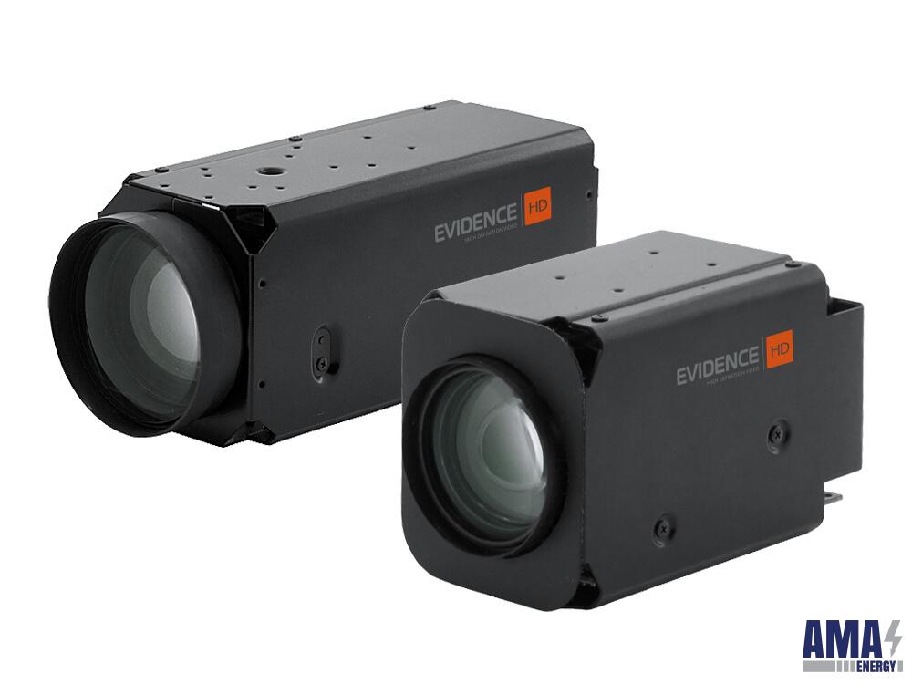 Video camera APIX ZBox / Module | AmasEnergy