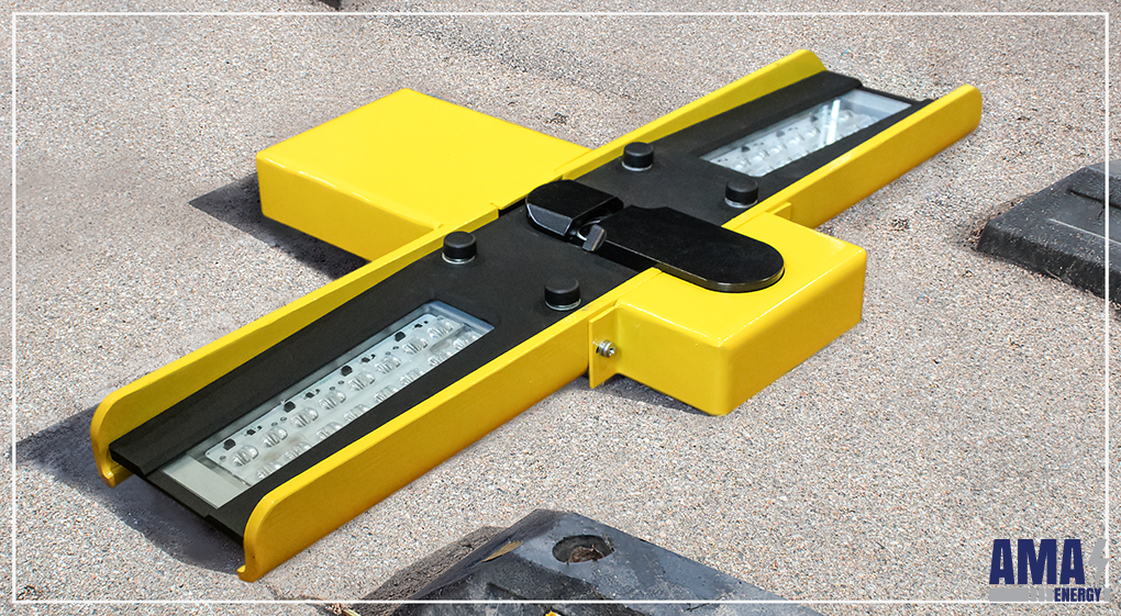 Television system for Inspection of the Underbody of motor Vehicles ...