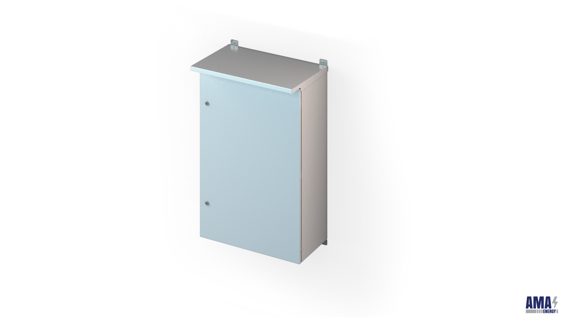 Electrical Cabinet MC series | AmasEnergy