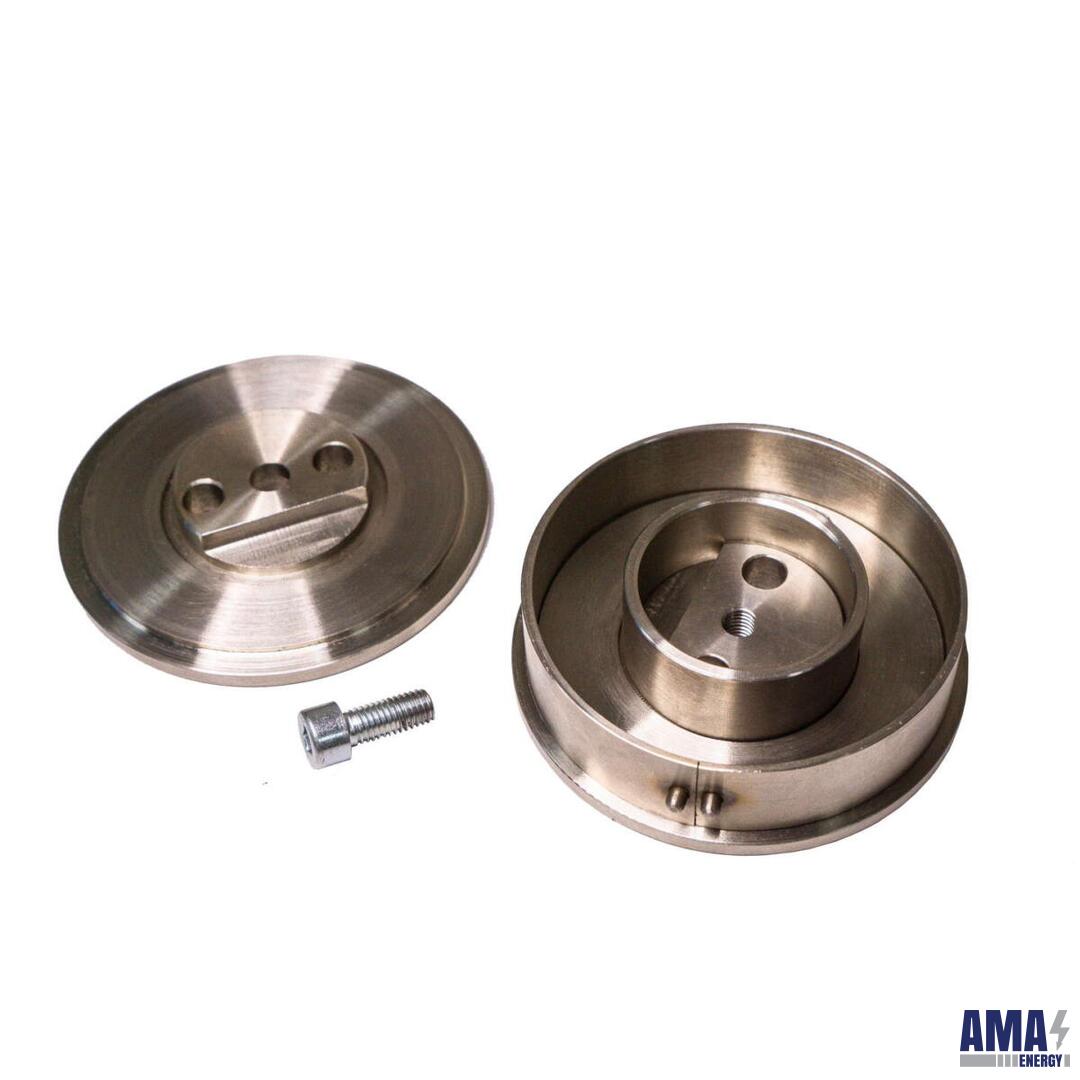 Ring cell for Expansion Measurement MS-KFR-01 | AmasEnergy
