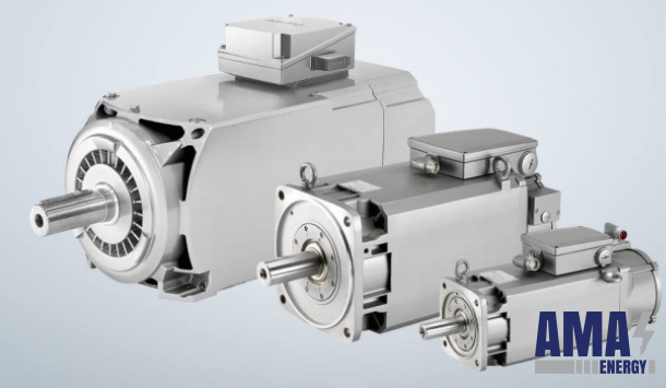 Motors for Motion Control _ SIMOTICS M SIMOTICS M-1PH8 | AmasEnergy