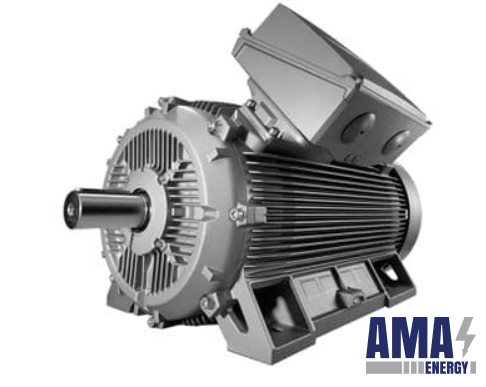 SIMOTICS SD Severe Duty motors 1LE5 platform-SIMOTICS SD Pro | AmasEnergy