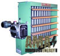 ATEX-Approved fan Heaters | AmasEnergy