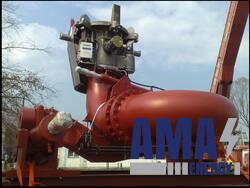 Bow Loading Systems | AmasEnergy