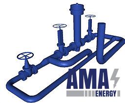 CAD and 3D Animation | AmasEnergy
