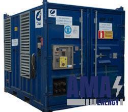 HPU hydraulic power unit | AmasEnergy