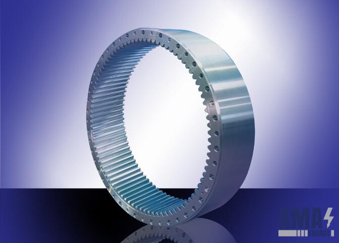 Internal Geared Rings | AmasEnergy