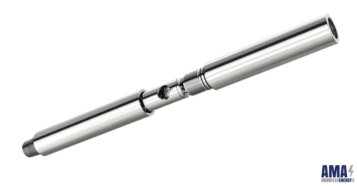 Large bore float valve | AmasEnergy