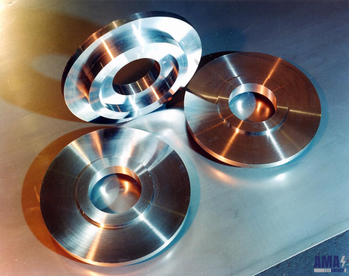 Nickel and cobalt-based alloys | AmasEnergy