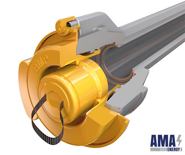 Pin & Box End Protectors | AmasEnergy