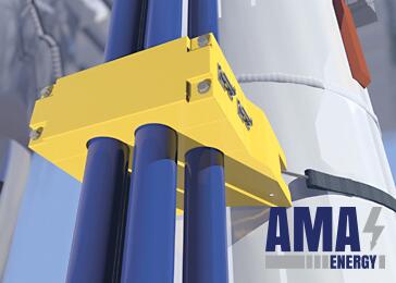 Riser Clamps | AmasEnergy