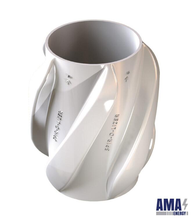 SPIR-O-Lizer's™ | AmasEnergy