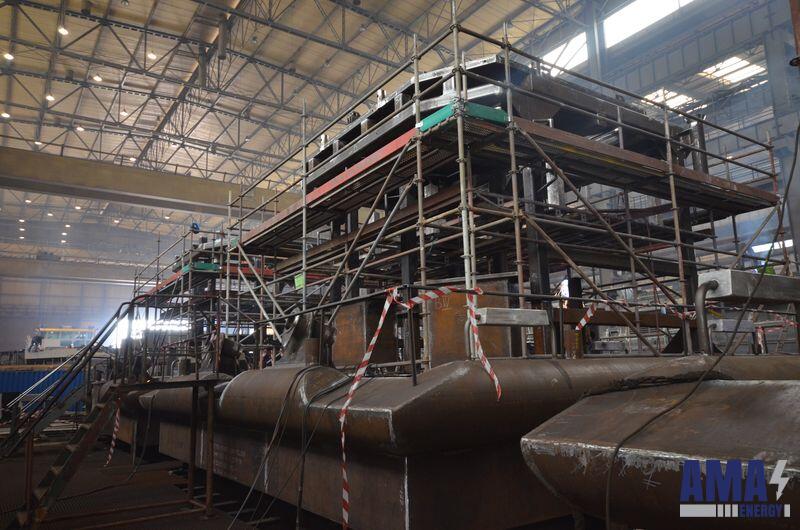 Subsea Manifold | AmasEnergy