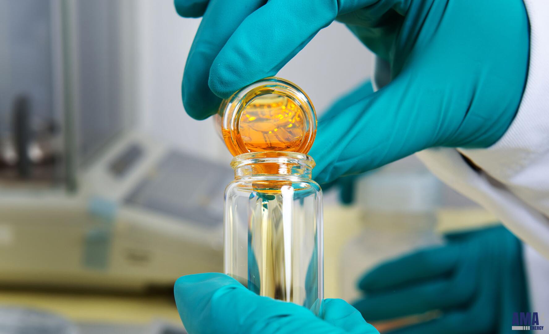 Thermaset® | AmasEnergy