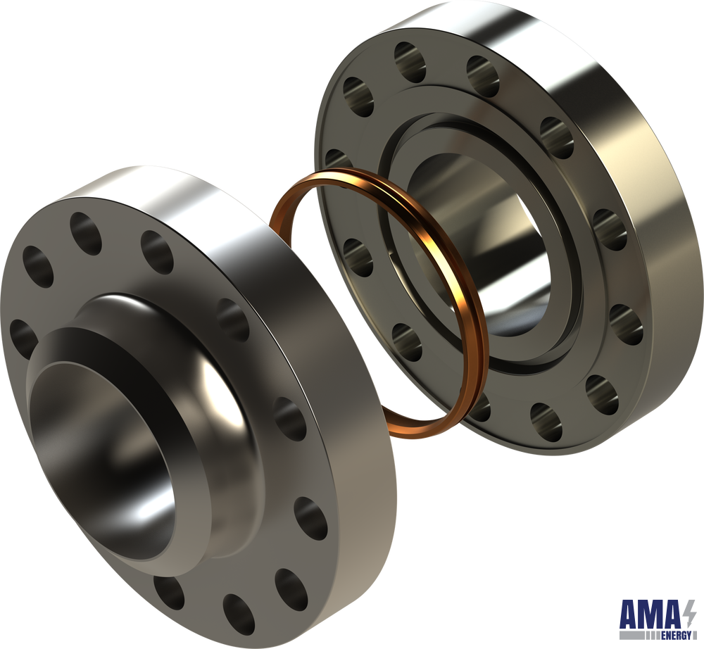TPC Compact Flange | AmasEnergy