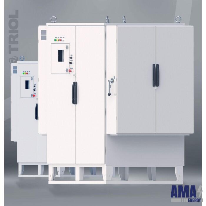 Variable Speed Drive, 480V, 60Hz, 1099Hp, 898Kva, 6 pulse, UL listed ...