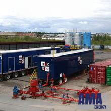 Underbalanced drilling | AmasEnergy