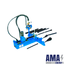 Drilling complex UNP-100 | AmasEnergy