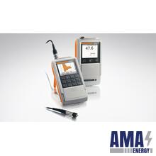 High Precision Thickness gauge Deltascope FMP30 | AmasEnergy