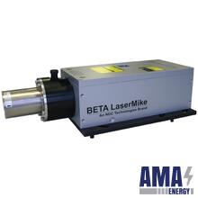 Laser length and speed meter Laserspeed Pro 8500E | AmasEnergy