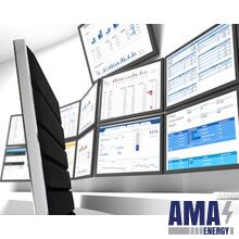Critical Equipment Monitoring and Diagnostics | AmasEnergy