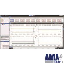Software Solution Bently Nevada System 1 | AmasEnergy