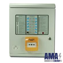 Fire panel TYCO MZX-E | AmasEnergy