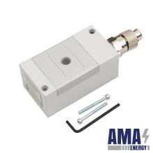 Explosion Proof Card Reader