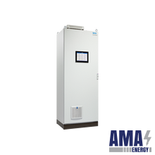 CEMS Mcs200Hw Systems | AmasEnergy
