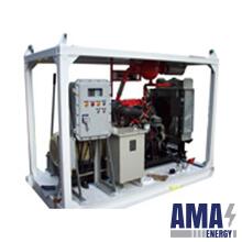 Air Compressor Zone-2 Rated | AmasEnergy