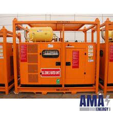 Air Compressor Zone-2 Rated | AmasEnergy