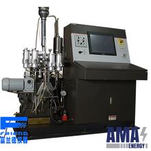 Octane tester (motor / research method) IN ASTM D2699 ASTM D2700 ...