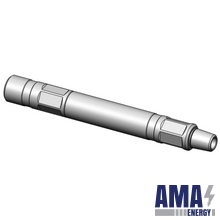 Double Flapper check valve | AmasEnergy