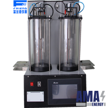 viscosity testing equipment