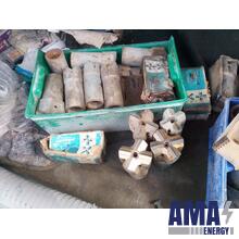 geotechnical drill bits | AmasEnergy