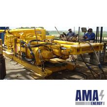 TDS 11 SA Top drive | AmasEnergy