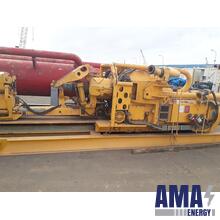 TDS 11 SA Top drive | AmasEnergy