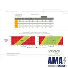 Mechanical Thruster | AmasEnergy